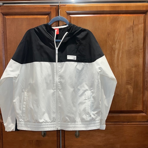 New Balance | Jackets & Coats | New Balance Jacket | Poshmark